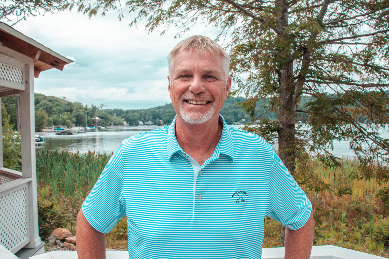 About - Camp Spofford