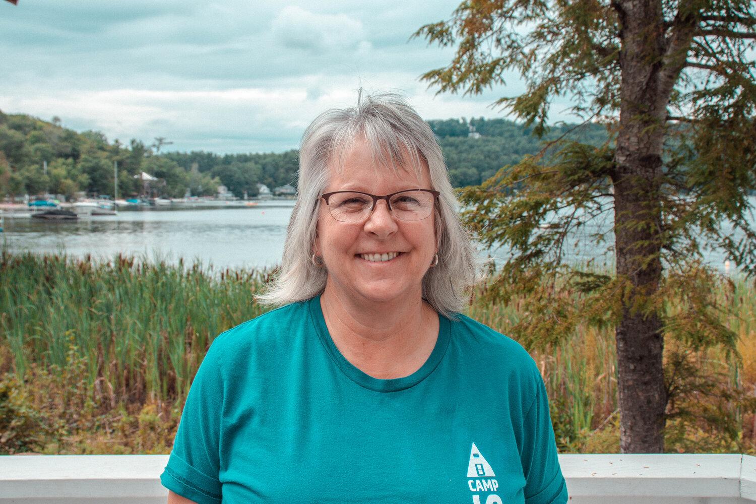 About - Camp Spofford